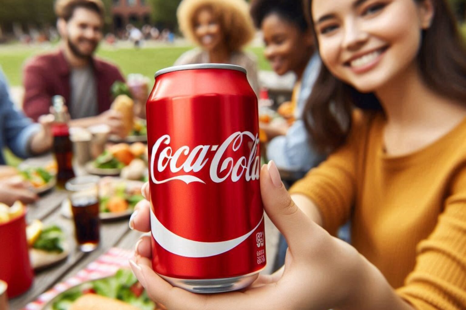 O sabor da Coca-Cola muda consoante o recipiente? E é diferente entre países? - Rickyunic World